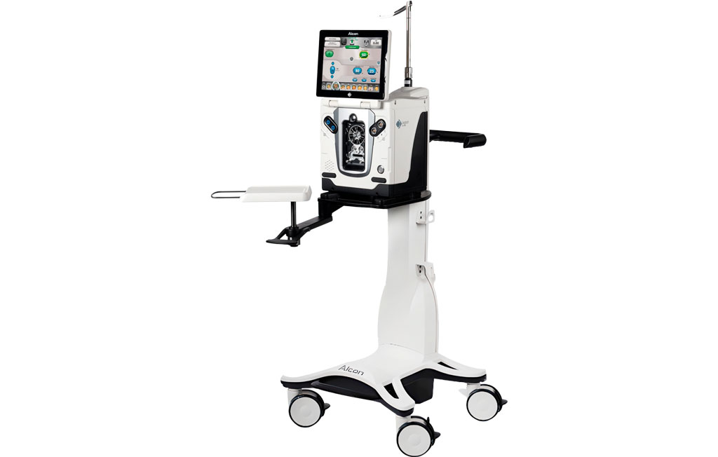 Система LEGION: Усовершенствованная гравитационная факоплатформа